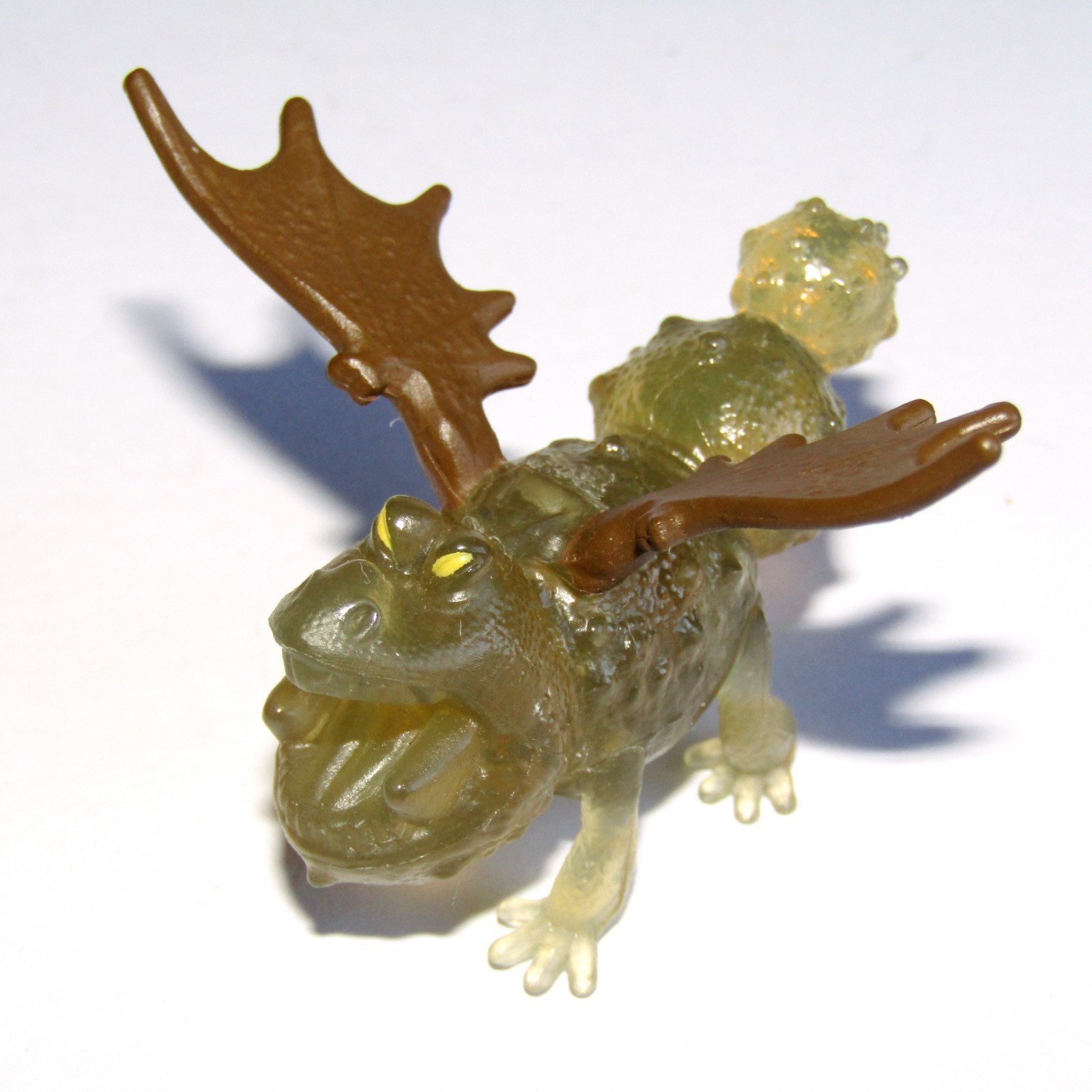 How to Train Your Dragon Race to the Edge Dreamworks Battle Dragons ...