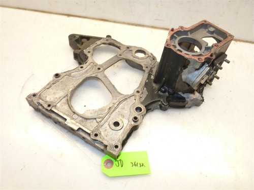 John Deere 655 755 855 856 332 Tractor Yanmar 3TN66UJ 18hp Engine Gear ...