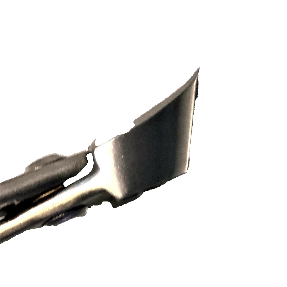 BONSAI CONCAVE CUTTER - 8" RYUGA Stainless Steel RS-06 | eBay