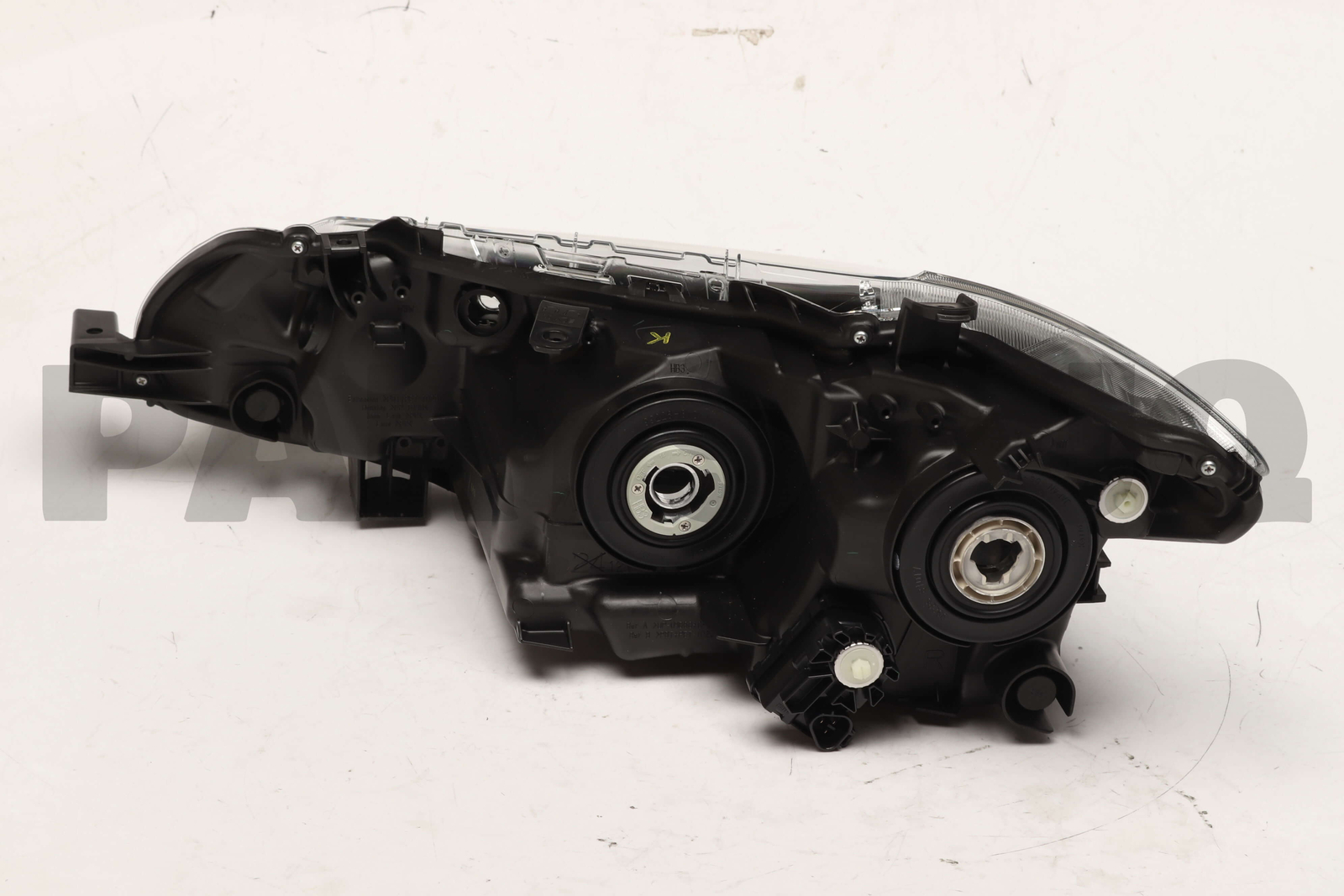 8113012J70 Genuine Toyota UNIT ASSY, HEADLAMP 81130-12J70 | eBay