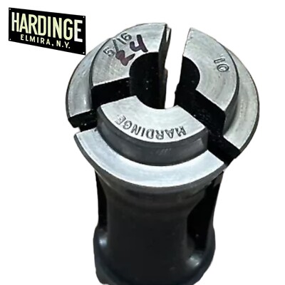 Collets - Screw Machines