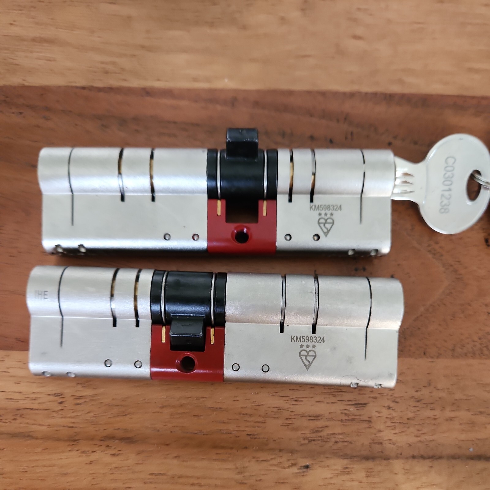 60 lock bundle | eBay