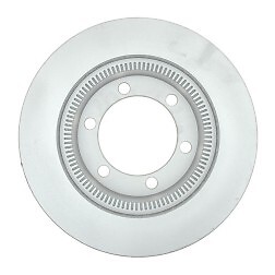 American Motorhome RV Workhorse W20 W21 W22 Brake Disc 6 Hole ABS ...