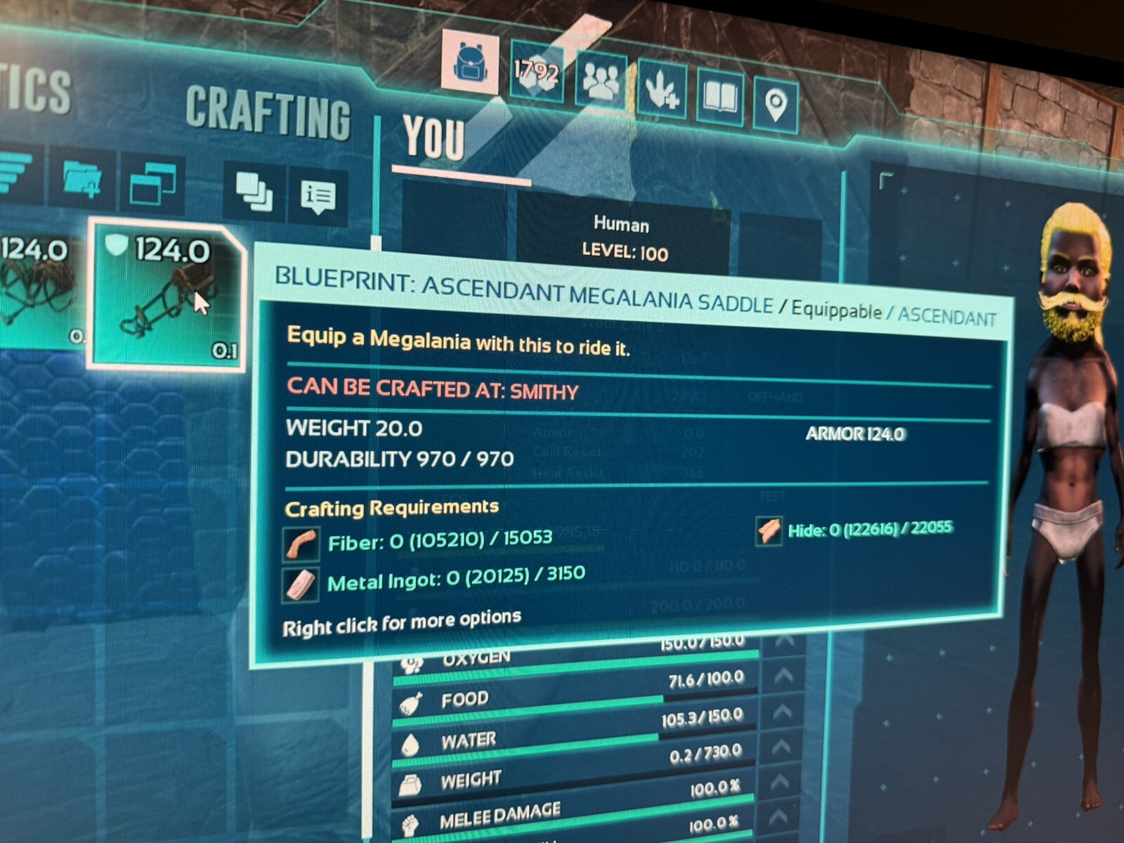 Ark Survival Ascended ASE Blueprints BP Dinos Shotgun PVE | eBay