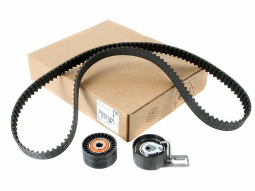 Genuine Timing Belt Kit Citroen Fiat Peugeot 1.6 HDI E-HDI 1608747480 ...