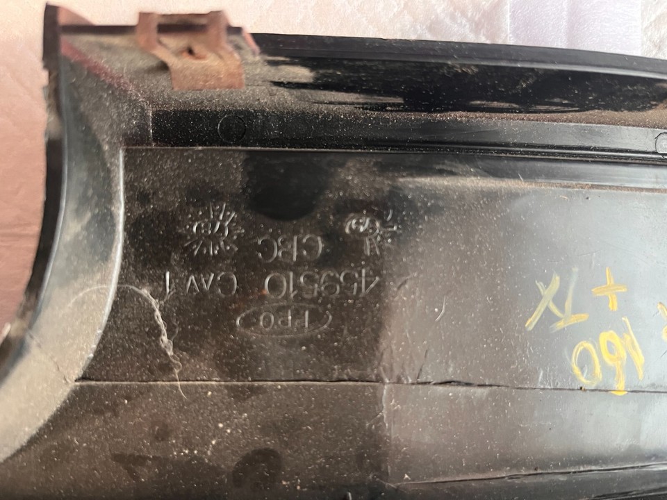 Dash Bezel car parts used auto parts accessories | eBay