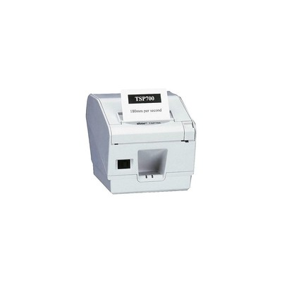 Star Micronics TSP743IIL TSP700II Series Direct Thermal/Thermal ...