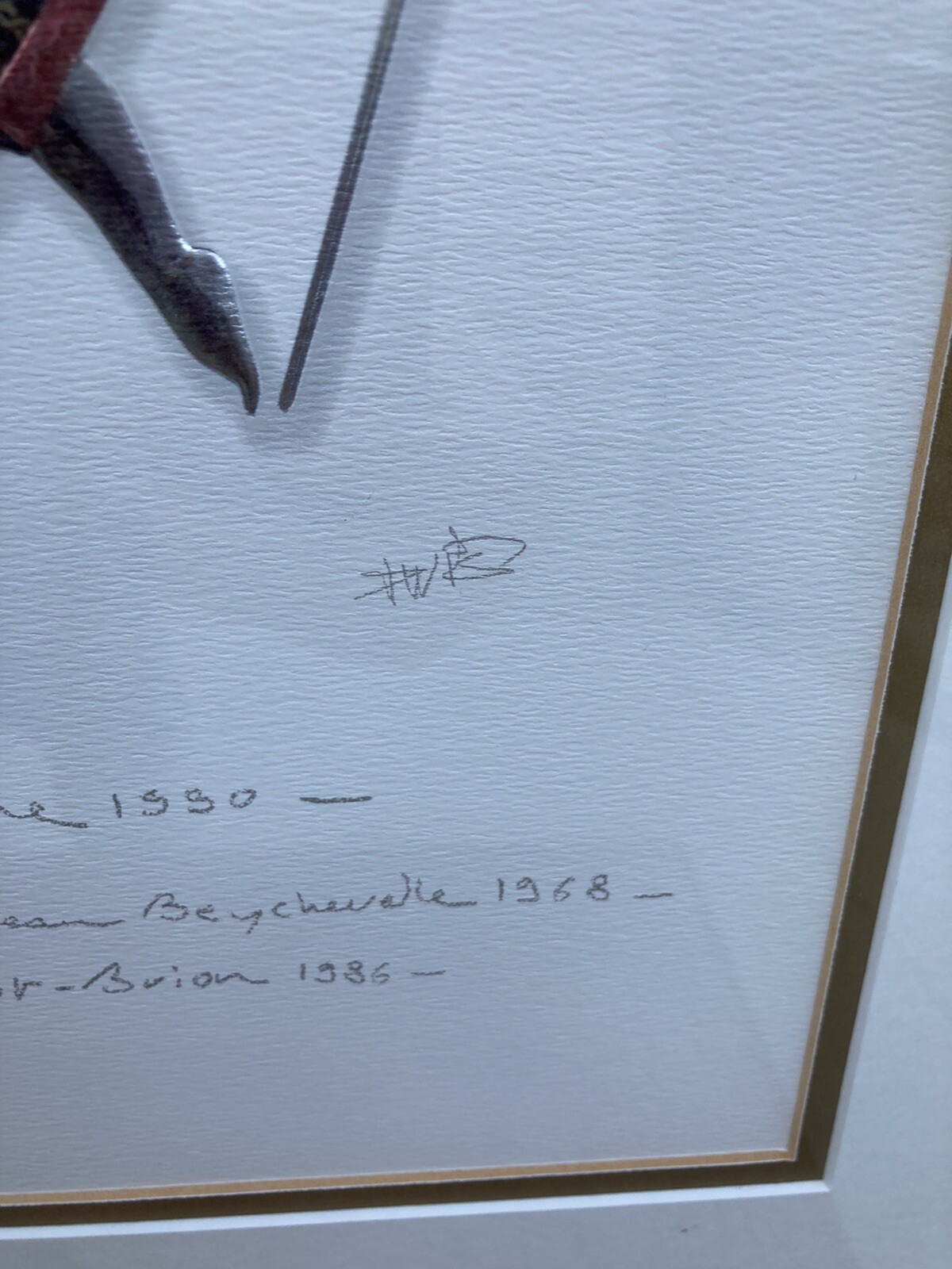 Golf Foil Art by Intl Renowned French Artist Gerard Puvis Signed | eBay