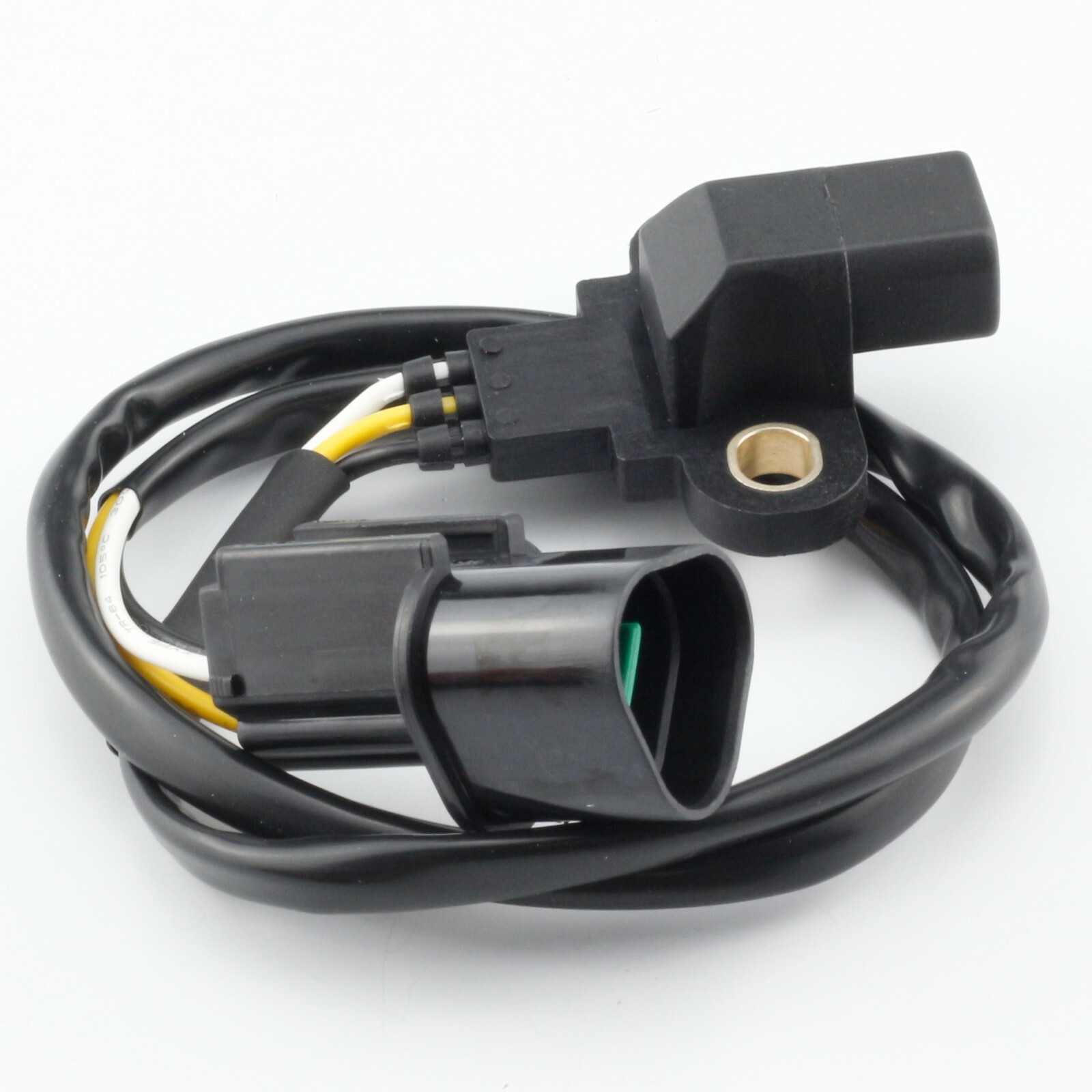 Crankshaft Position Sensor MR985145 J5T35171 PC557 For MITSUBISHI L200 ...