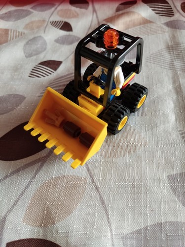 LEGO CITY: Mining Dozer (30151) 17 673419181938 | eBay.de