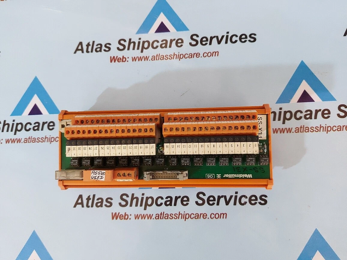 USB 16 Channel Relay Module For Automation, DIN Rail BOX, 42% OFF