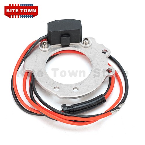 Electronic Ignition Conversion Kit For Ford Tractors 8N 4 cyl Series ...