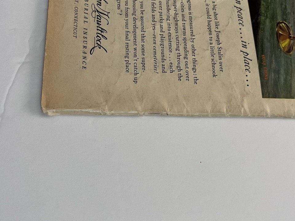 MAD Magazine Number 71, June 1962. Complete. Vintage. Cheap! | eBay