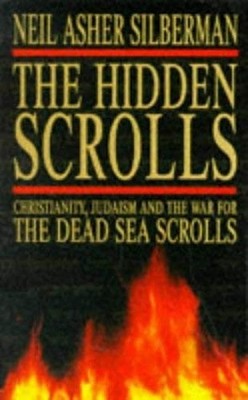 The Hidden Scrolls: Christianity, J..., Silberman, Neil | eBay.de