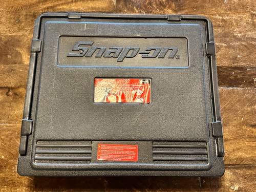 Snap-on Master Fuel Injection Pressure Gauge Set EEF1500A | eBay