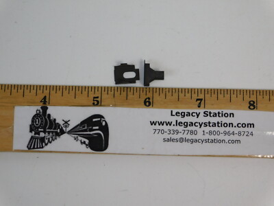 Lionel Train Part 0565-18 HO Slotted Coupler Cover | eBay