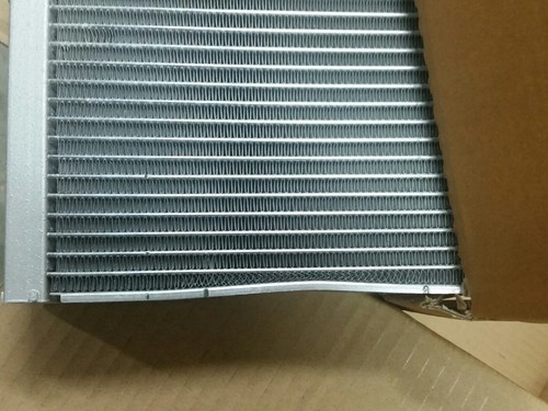 A/C Evaporator Core-Evaporator Parallel Flow UAC EV 939932PFXC for sale ...