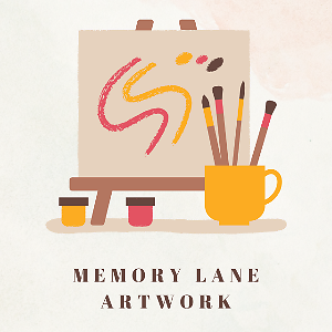 Memory_Lane_Artwork | eBay Stores