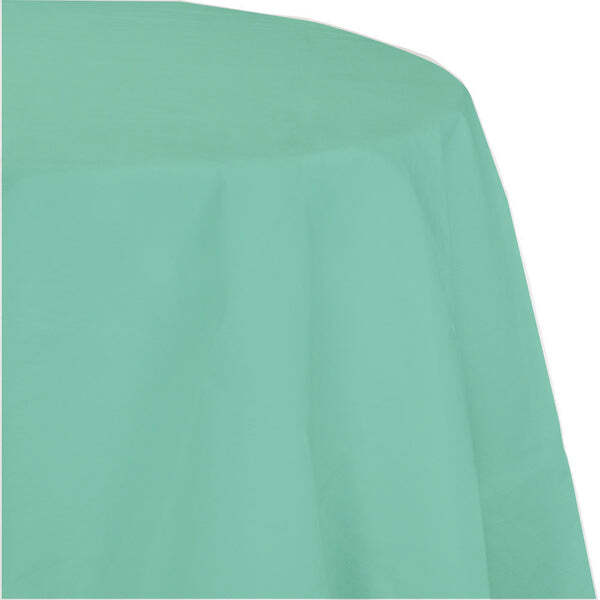 PAPER TABLE CLOTH CLOTHS TABLECOVERS, ROUND 82" , OBLONG 54" X 108 ...