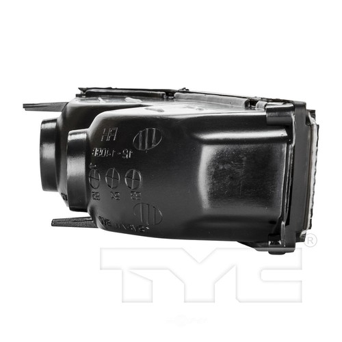 TYC Products 12-1410-01 TURN SIGNAL / PARKING LIGHT ASSEMBLY For ...