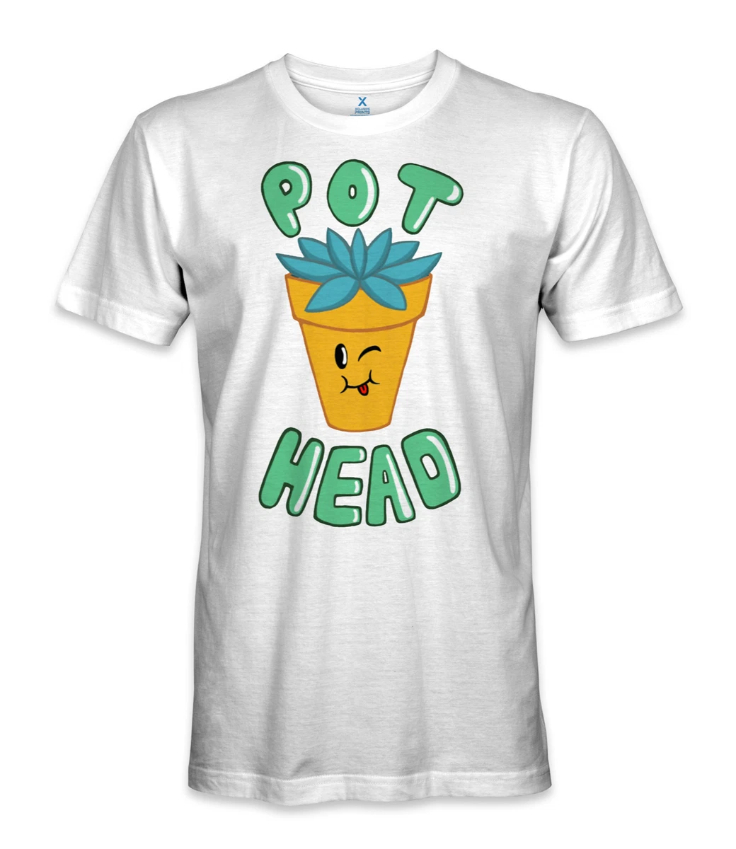 Spongebob Weed Plant