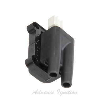 Ignition Coil MD314582 For Mitsubishi Montero Montero Sport 3.0L 3.5L ...