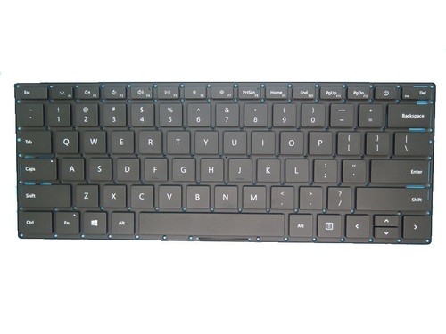 US Keyboard For Microsoft surface Laptop 3 13.5” 15” 1867 1868 1873 ...