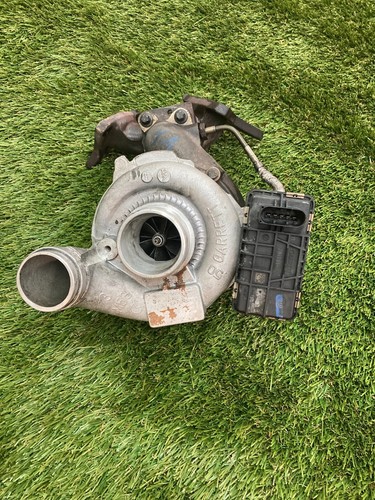 MERCEDES SPRINTER OM642 TURBO LATE 2010 UP USED | eBay