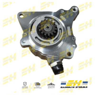 Mitsubishi Canter FE439 FE449 FE639 4D34 3.9L Engine Vacuum Pump For ...