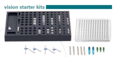 EDM - System 3R Mini Block