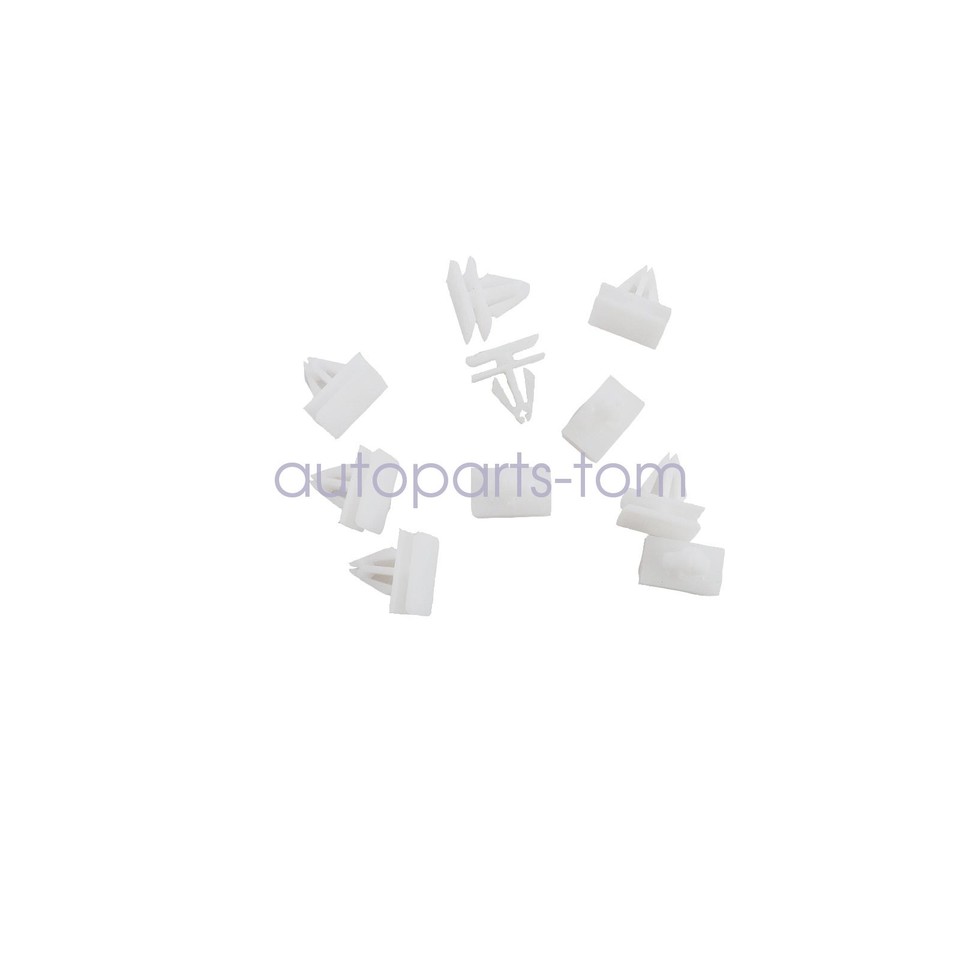 Rear Left Side Fender Flare For Cadillac XT5 2017-2021 84142041 Fender ...