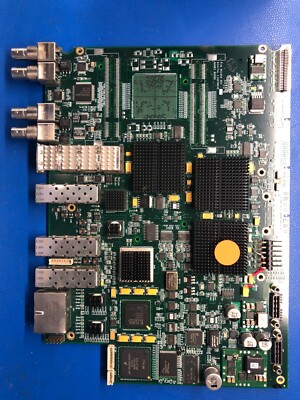 401850 REV A Digital Lightwave NGMR2 Board for Digital Lightwave NIC ...