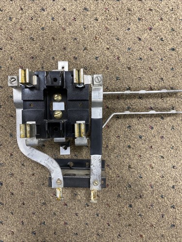 ZINSCO SYLVANIA Replacement Meter Socket 125 amp 120/240v 4 Jaw | eBay