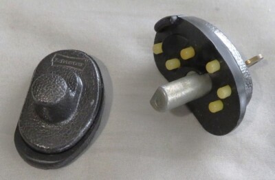 MASTER Trigger Lock - Keyed - VGC - Gray | eBay