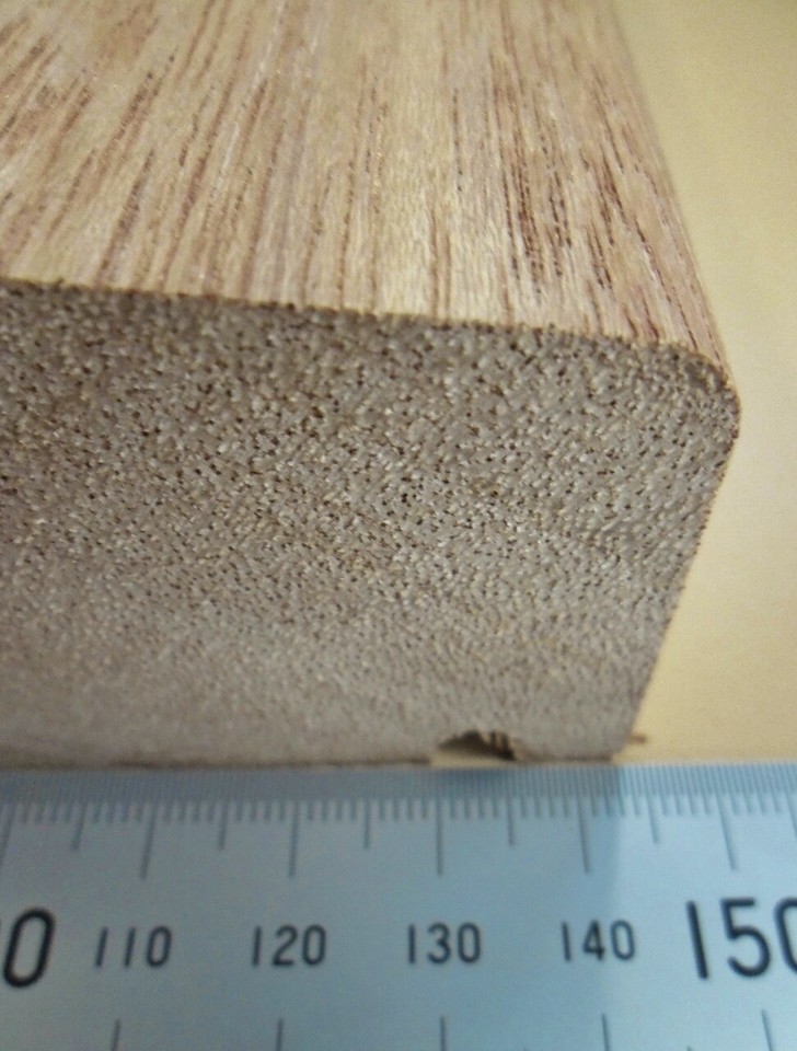 Hardwood Sill For single Door Frame External Wooden Timber Patio Cill ...