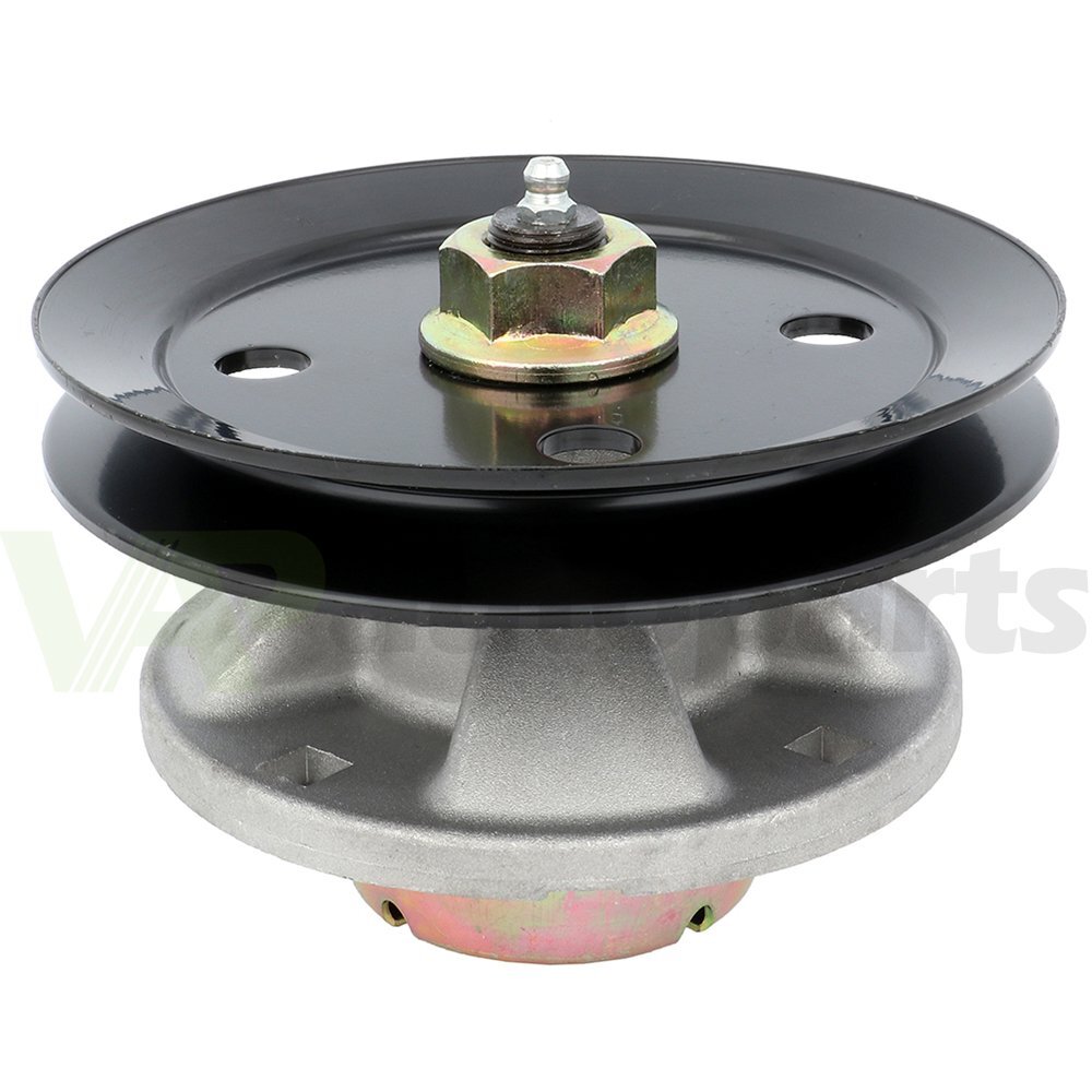 3PK Spindle Assembly For John Deere GT225 GT245 S2048 S2348 Am121342 ...