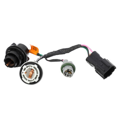 2016-2018 HYUNDAI Tucson Tail Lamp Socket and Wire Assembly ...