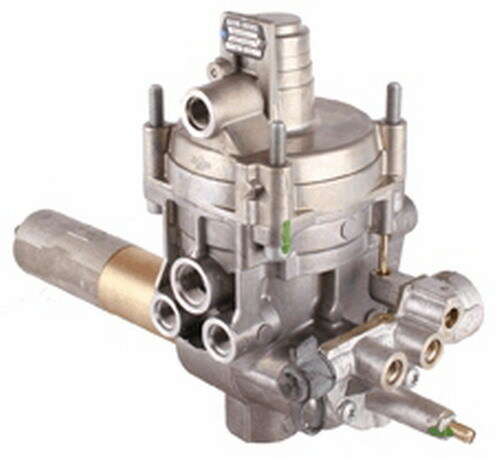 CORRETTORE DI FRENATA NUOVO KNORR BREMSE BR5504 - SEB00651 - K037584N00 ...