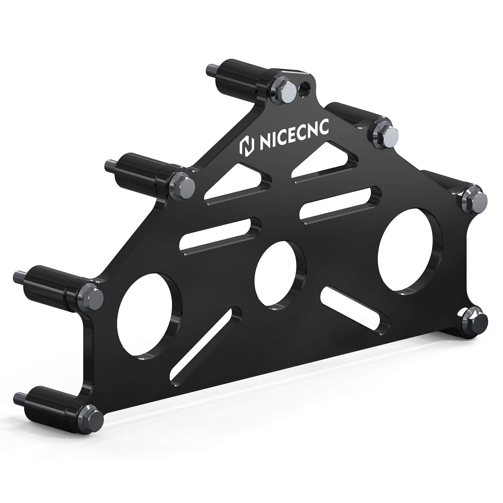 Engine Safe Stand Adapter Plate For Chevy BBC SBC For LS For Duramax ...