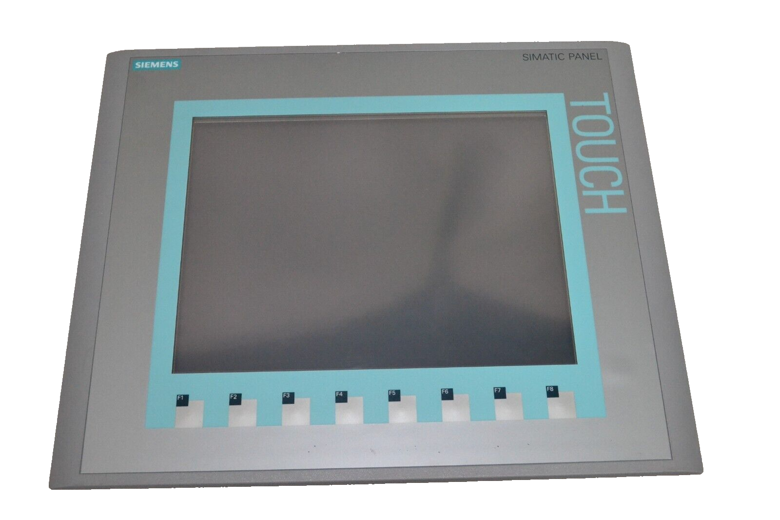 Siemens 6AV6 647-0AF11-3AX0 Panel KTP 1000 simatic | eBay