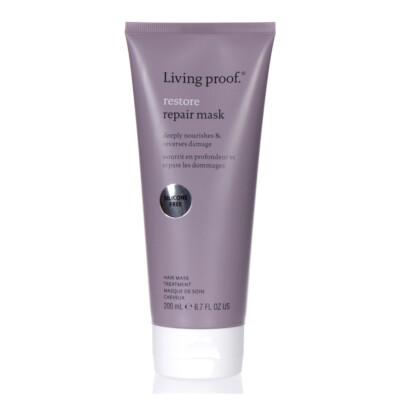 Living Proof Restore Repair Mask 6.7oz/200ml | eBay
