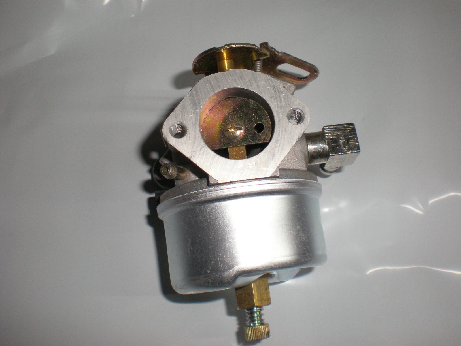 Toro 3521 snowblower 3.5hp tecumseh adjustable carburetor NEW! | eBay