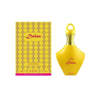 NABEEL Dalaa - Eau de Parfum Unisex 100 ml Vapo | eBay