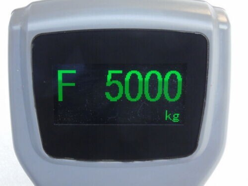 INFINITY RADIO LINK PLUS P2 & ILS 5T WIRELESS HEAVY LIFT OFFSHORE CRANE ...