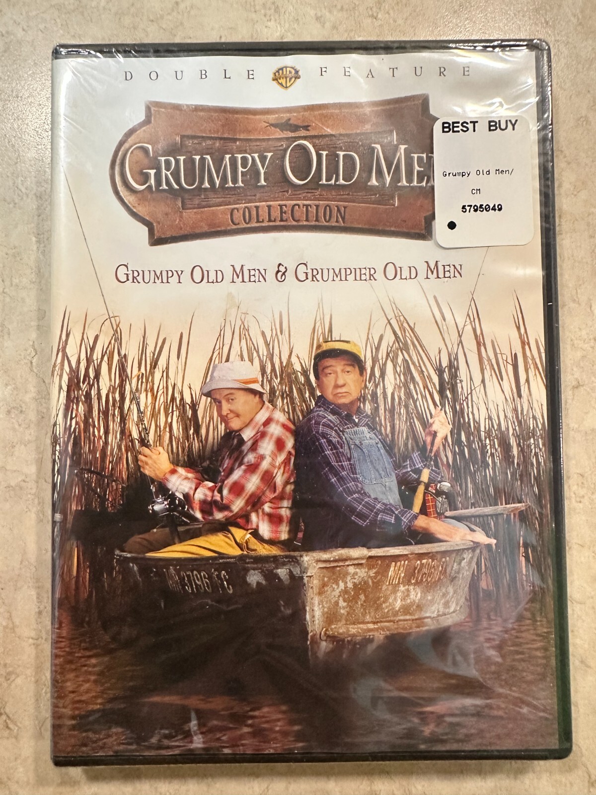 Grumpy Old Men Collection (DVD) 883929067688| eBay