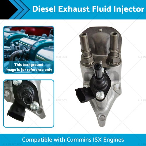 Diesel Exhaust Fluid Injector 2888173NX Suitable for Cummins ISX ...
