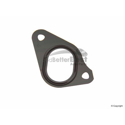 One New Genuine Engine Water Pump Gasket LR049370 for Jaguar for Land ...