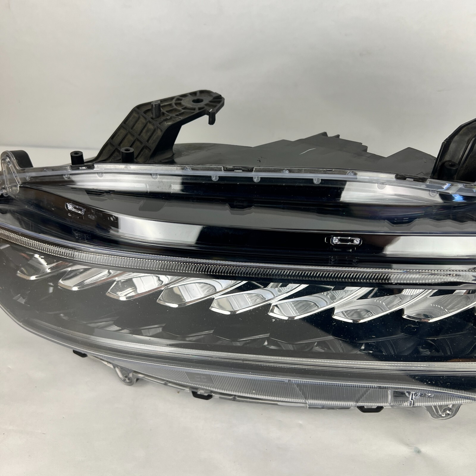 OEM 2018 2019 2020 Honda Accord Touring Left LH FULL LED Headlight ...