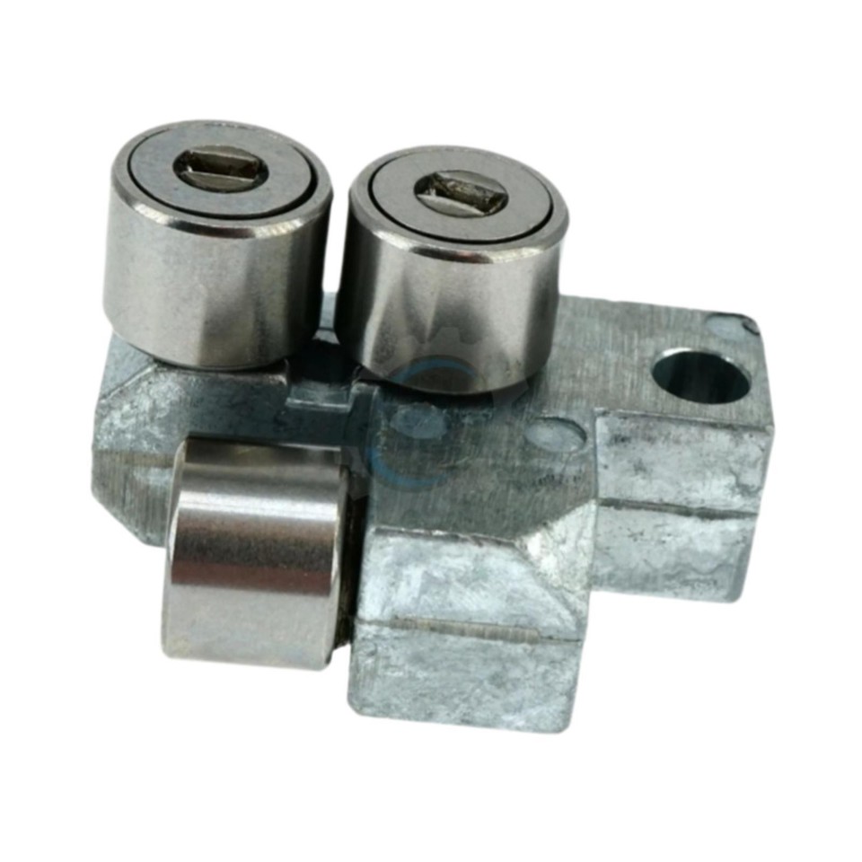 Bandsaw Front Blade Guide Block Kit Convenient Sturdy Front Guide ...