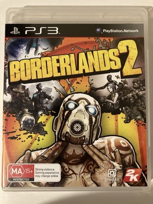 Borderlands 2 | PS3 | eBay Australia